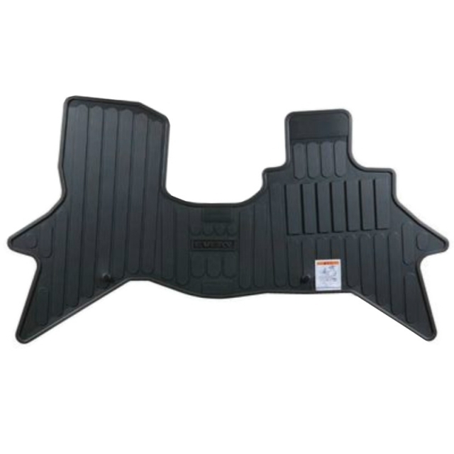 フロアマット ラバー